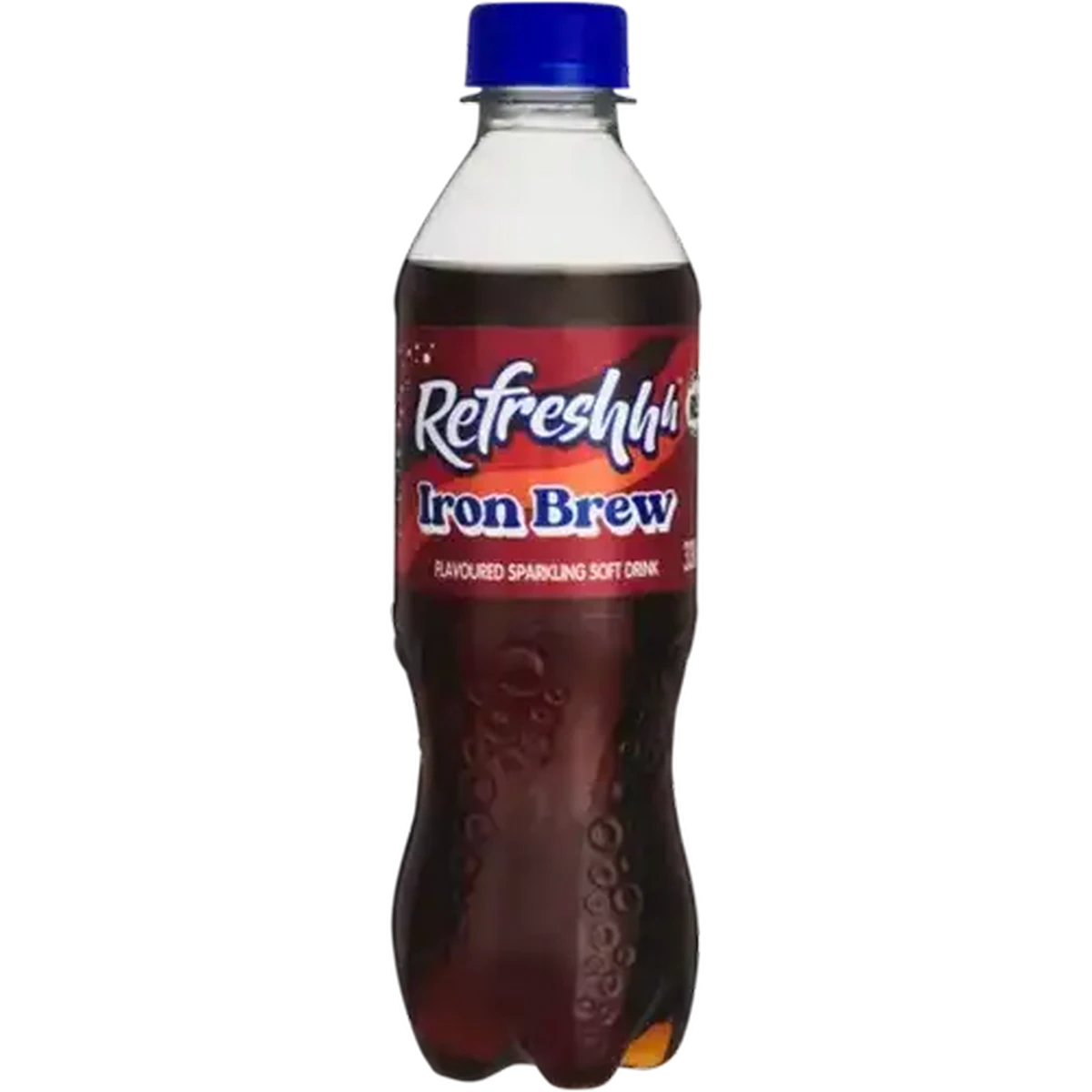 Checkers Sixty60 | Refreshhh Iron Brew Soft Drink 330ml