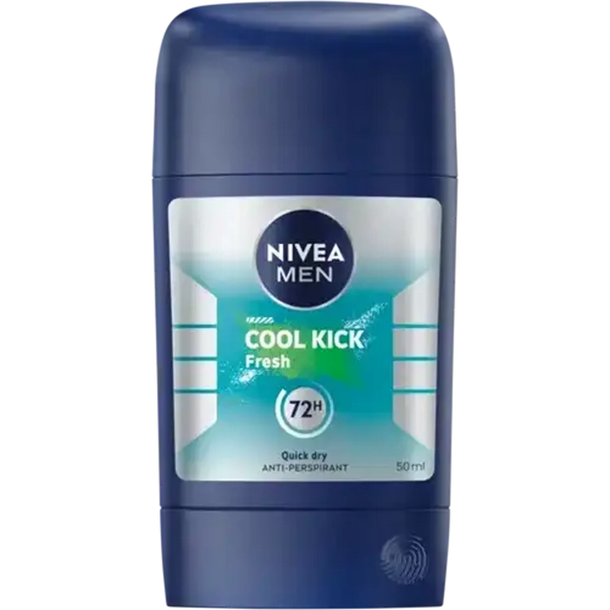 Checkers Sixty60 | NIVEA Cool Kick Fresh Anti-Perspirant Stick 50ml