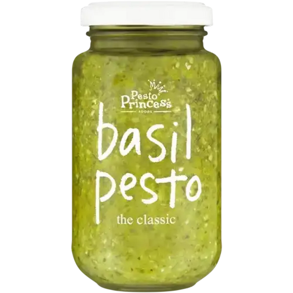 Checkers Sixty60 | Pesto Princess Basil Pesto 250g