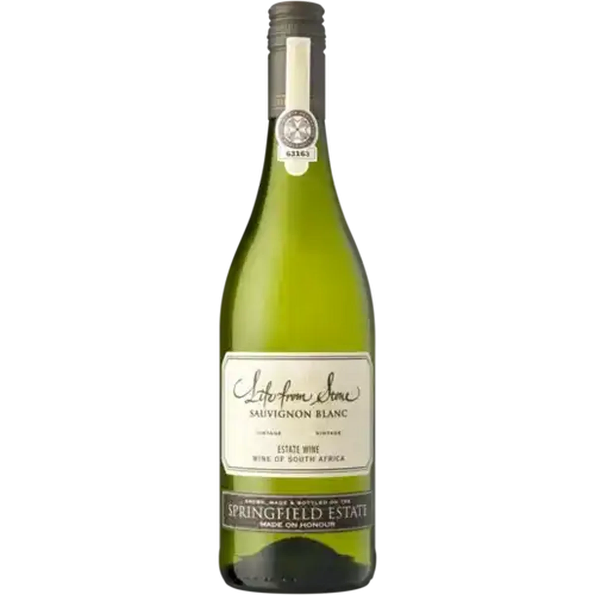 Checkers Sixty60 | Springfield Estate Life from Stone Sauvignon Blanc ...