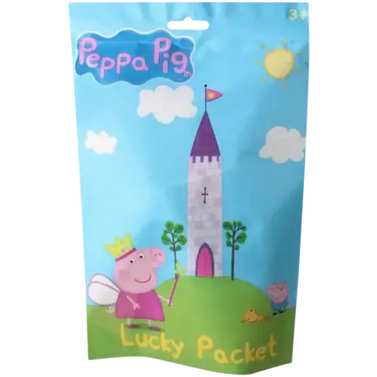 Checkers Sixty60 | Peppa Pig Lucky Packet 1s