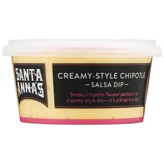 Checkers Sixty60 | Epic Fresh Sour Cream & Chives Dip 125g