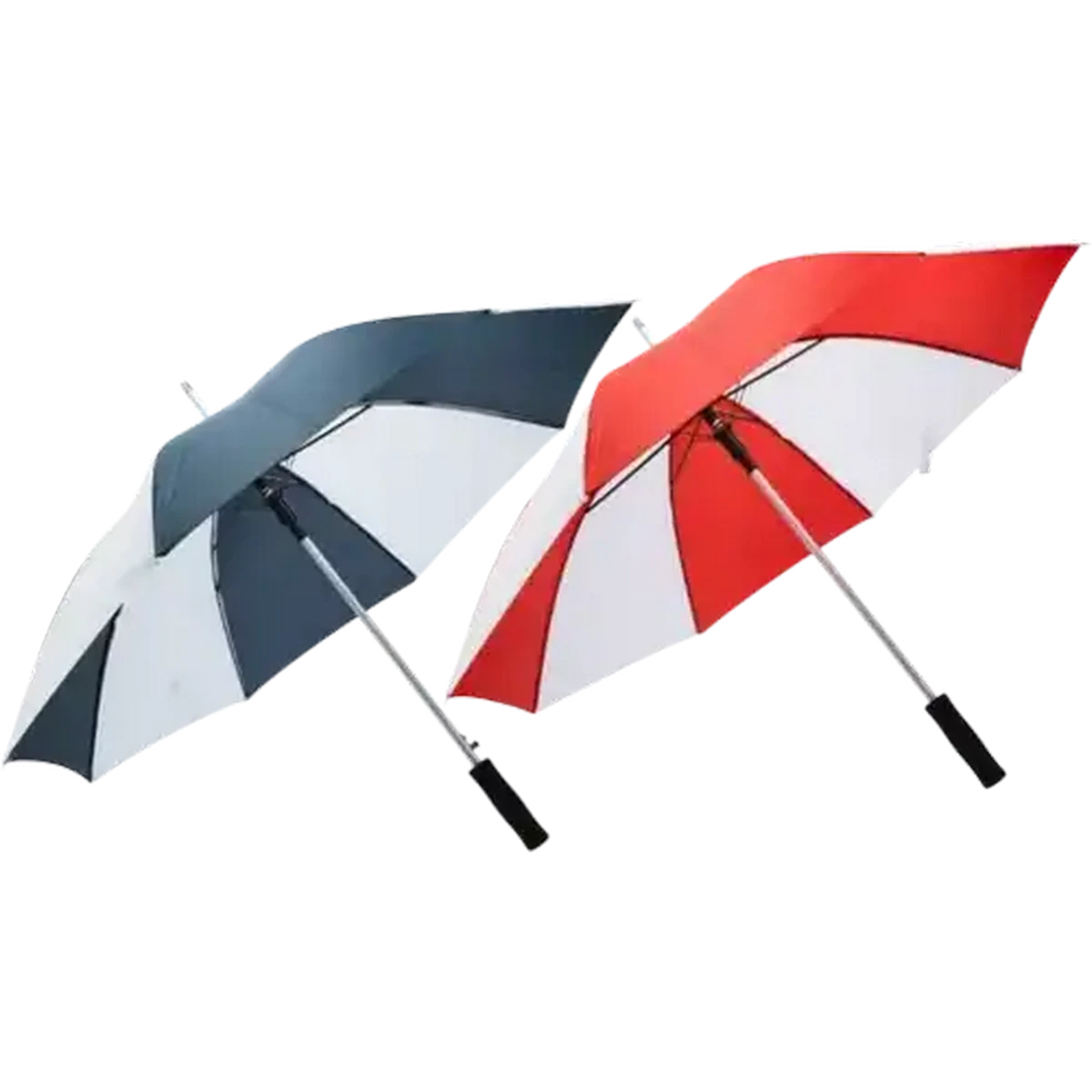 Checkers Sixty60 | Aluminium Rain Umbrella 23cm (Colour May Vary)