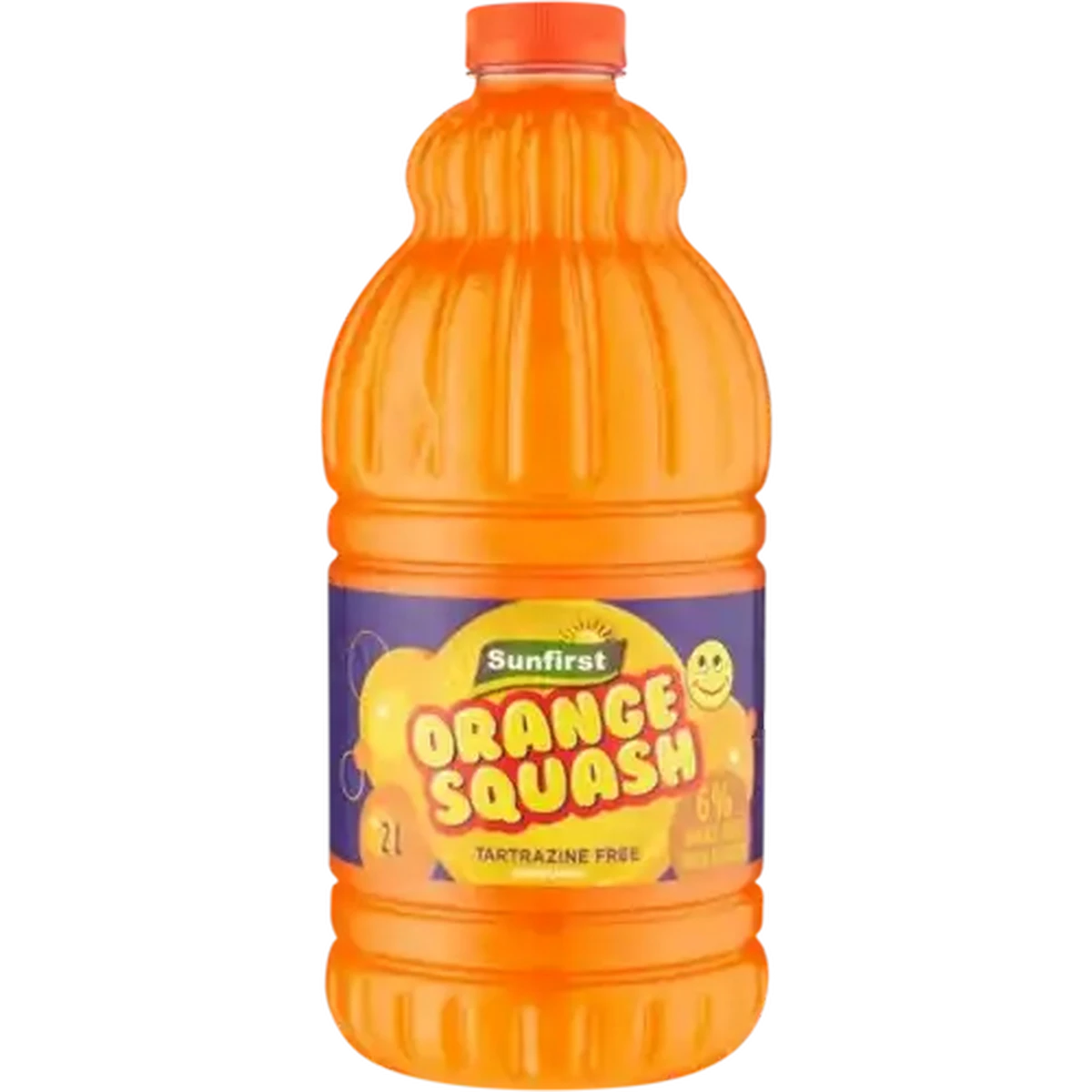 Checkers Sixty60 | Sunfirst Orange Squash 2L