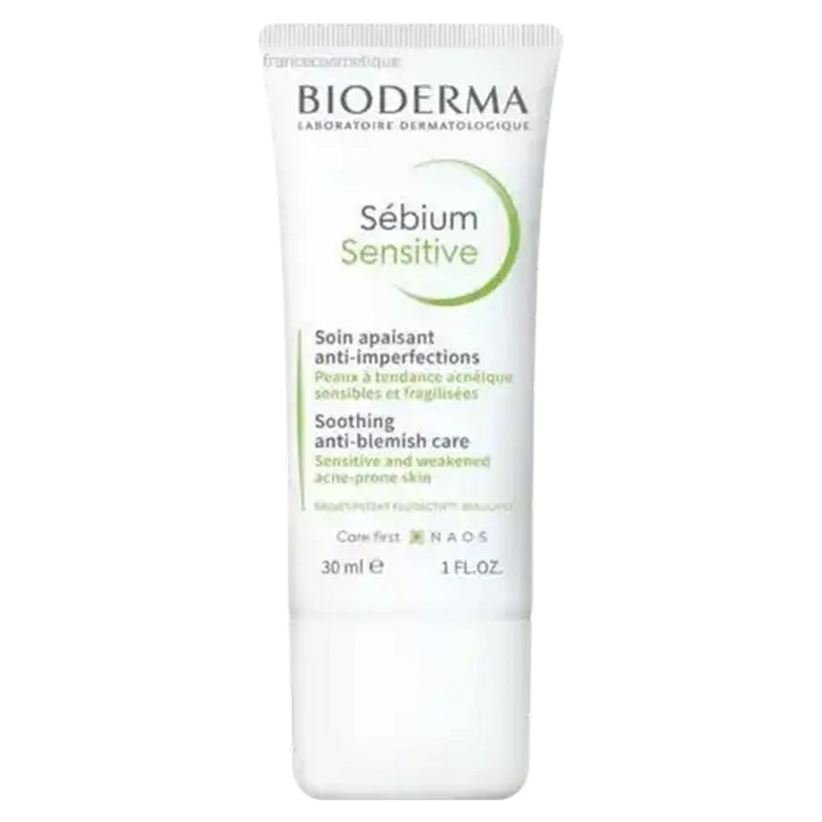 Checkers Sixty60 | Bioderma Sebium Sensitive Face Cream 30ml