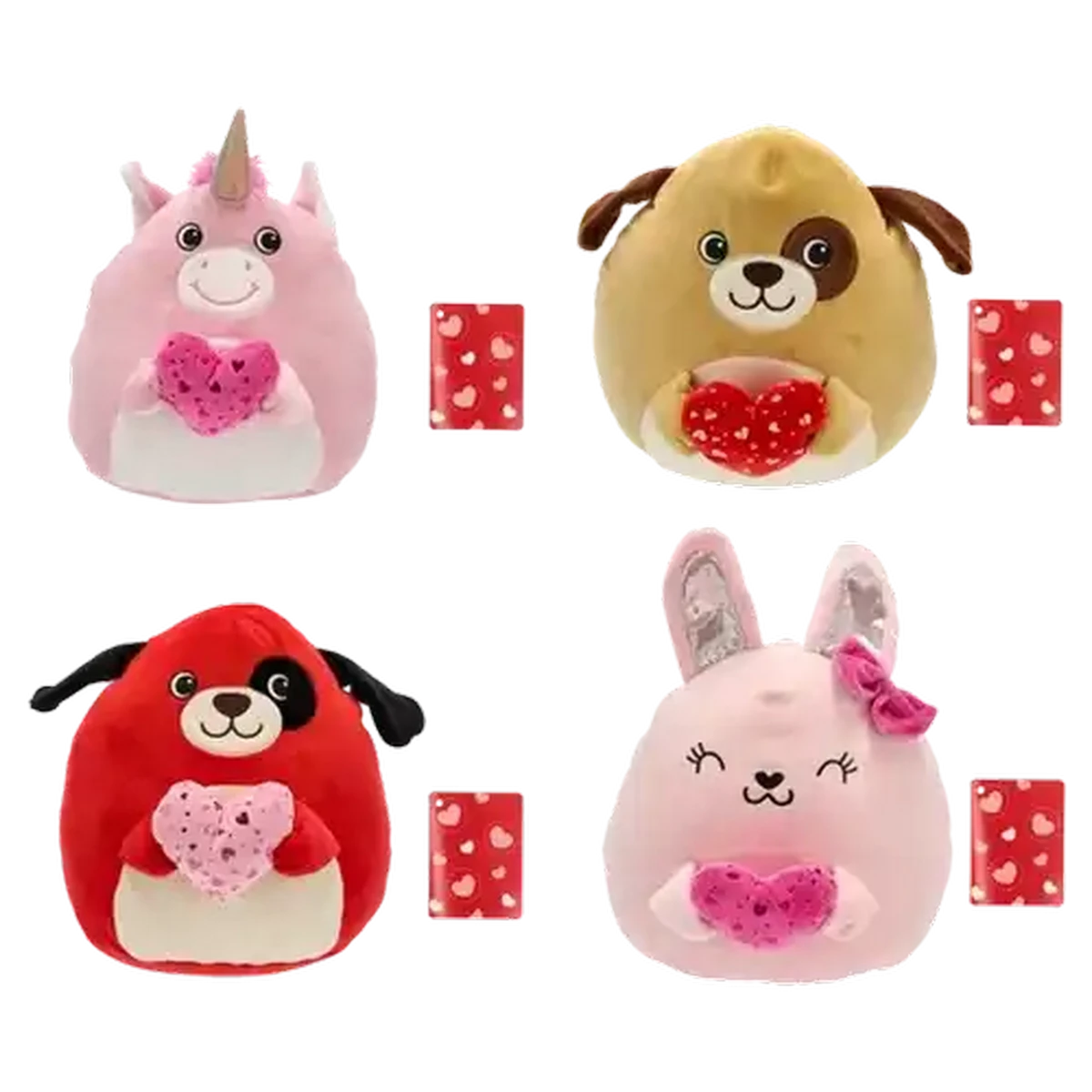 Checkers Sixty60 | Plush Squish Toy 27cm (Design May Vary)