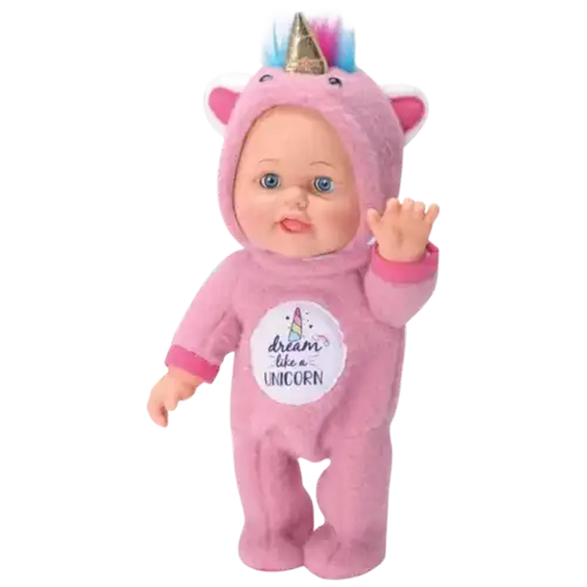 Checkers Sixty60 | Verimark i-Play Jumping Baby Interactive Doll