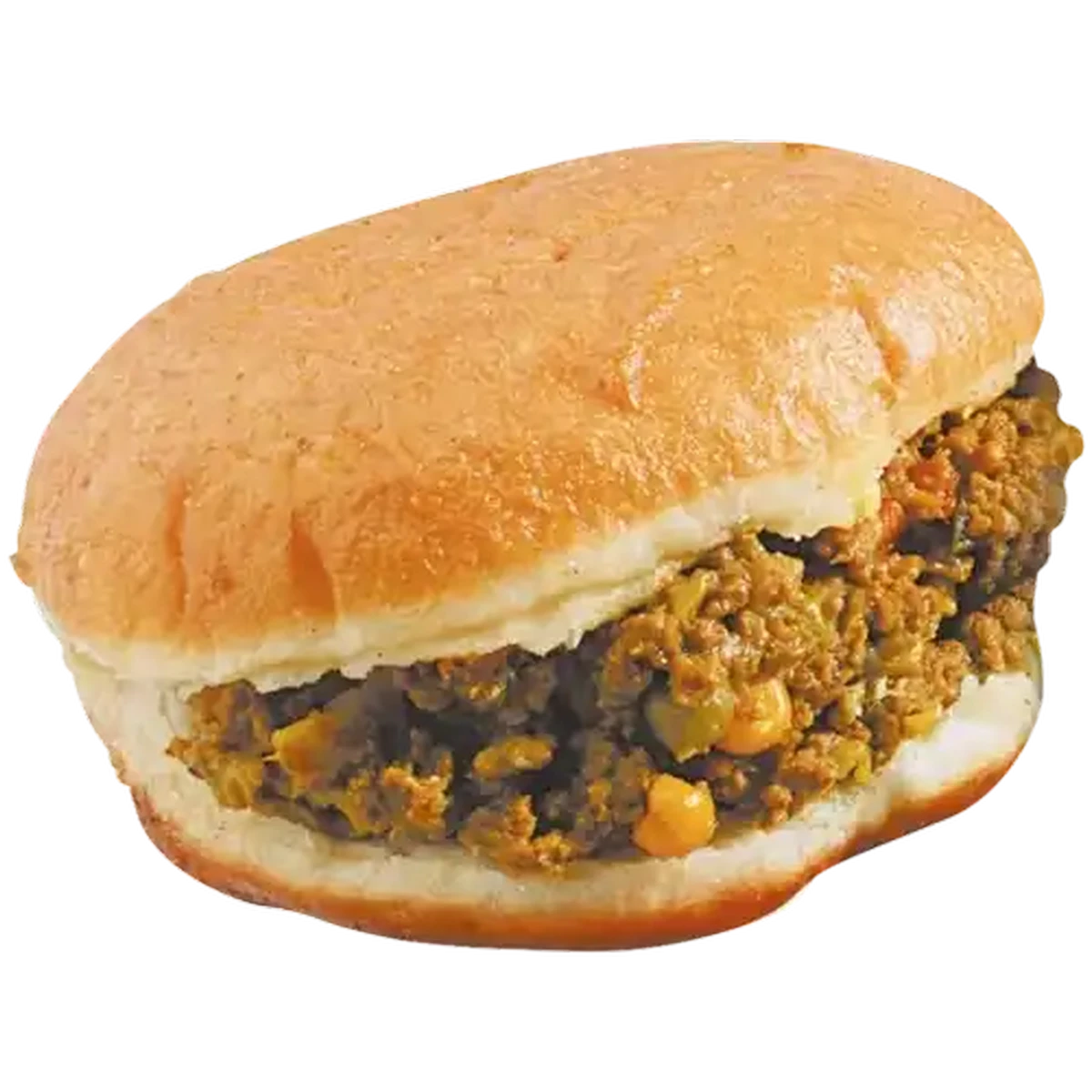 Checkers Sixty60 | Mince Curry Vetkoek