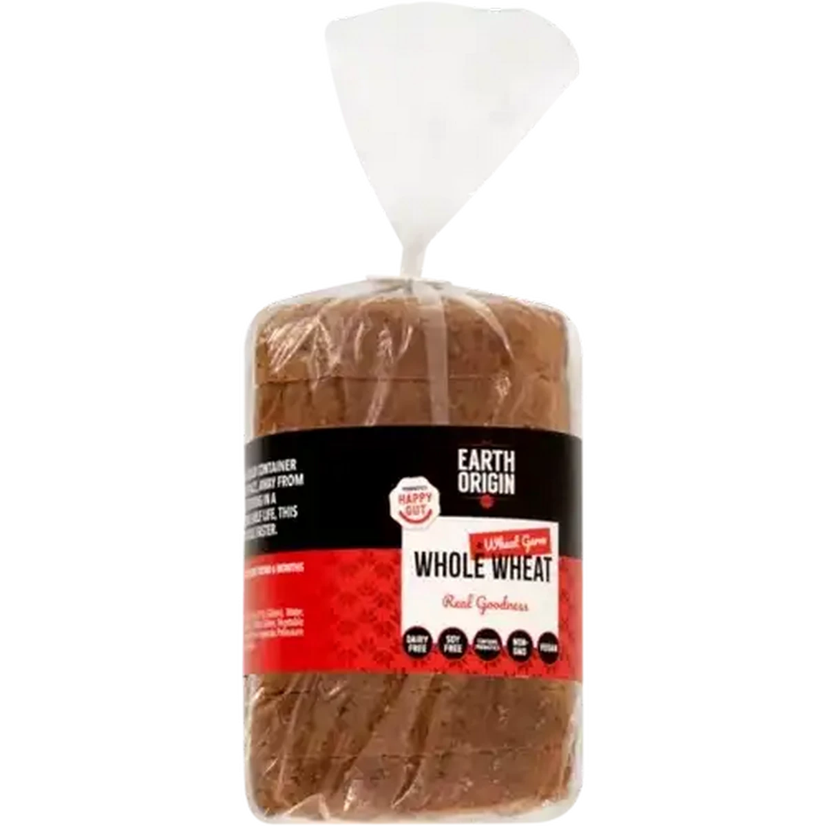 Checkers Sixty60 | Earth Origin Whole Wheat Bread 400g