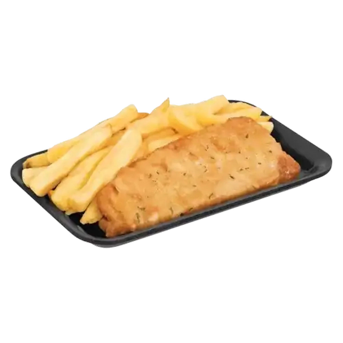 Checkers Sixty60 | Fish & Chips