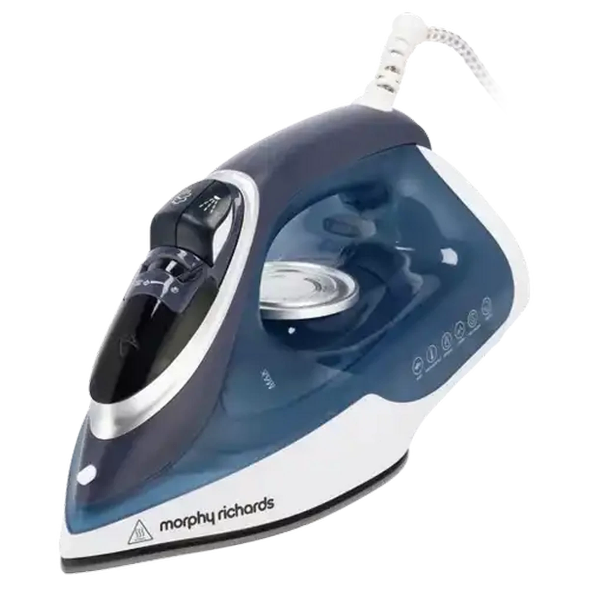 Checkers Sixty60 | Morphy Richards Blue Steam Iron 2000W