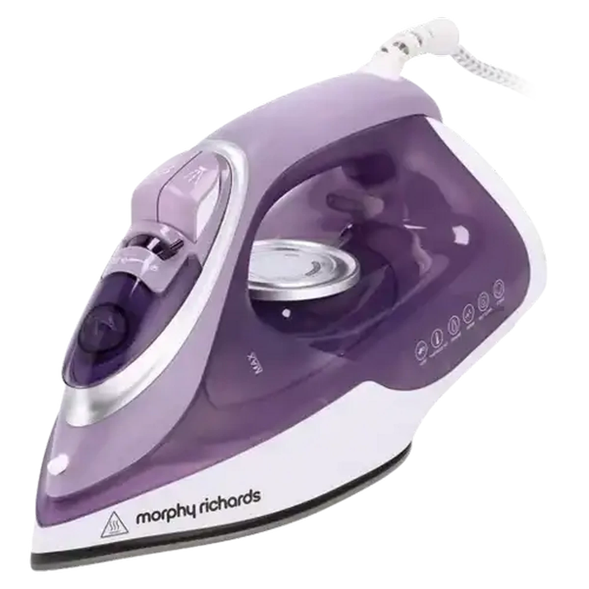 Checkers Sixty60 | Morphy Richards Purple Steam Iron 2000W