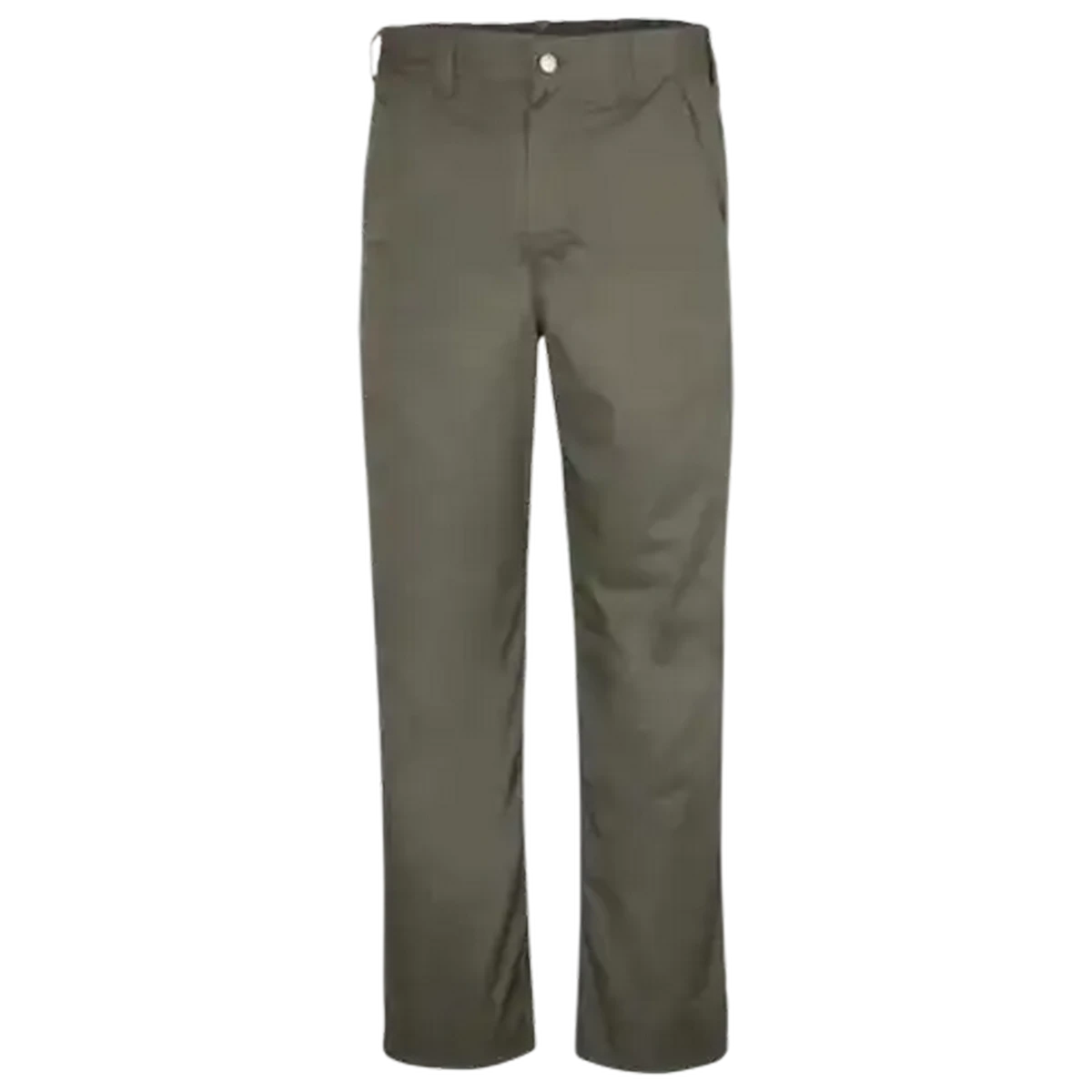 Checkers Sixty60 | Jonsson Workwear Unisex Olive Versatex Work Trousers ...
