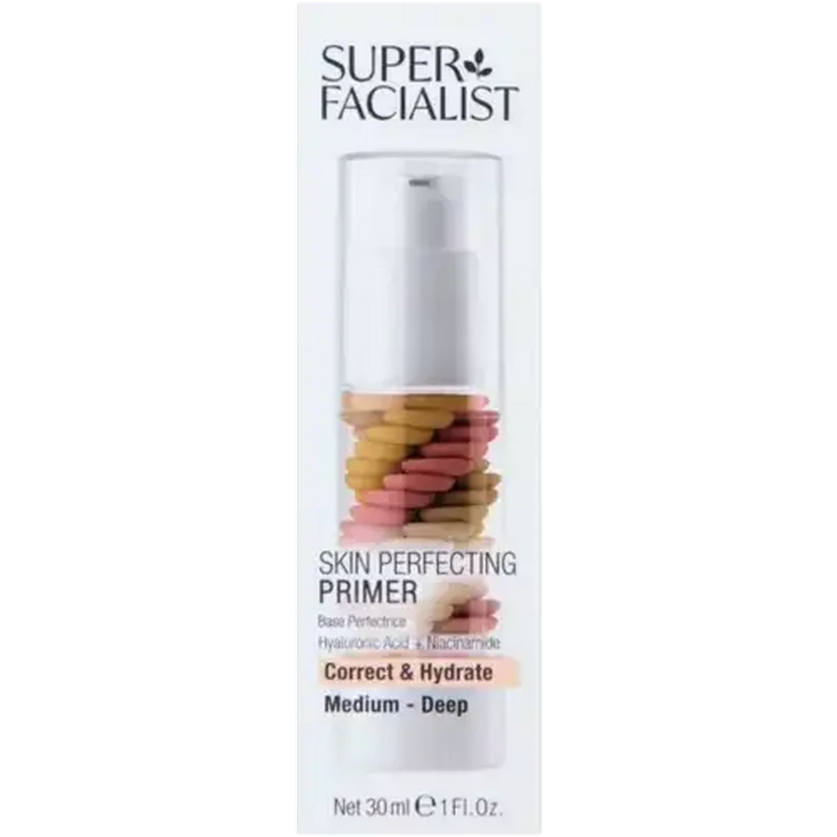 Checkers Sixty60 | Super Facialist Medium - Deep Skin Perfecting Primer ...