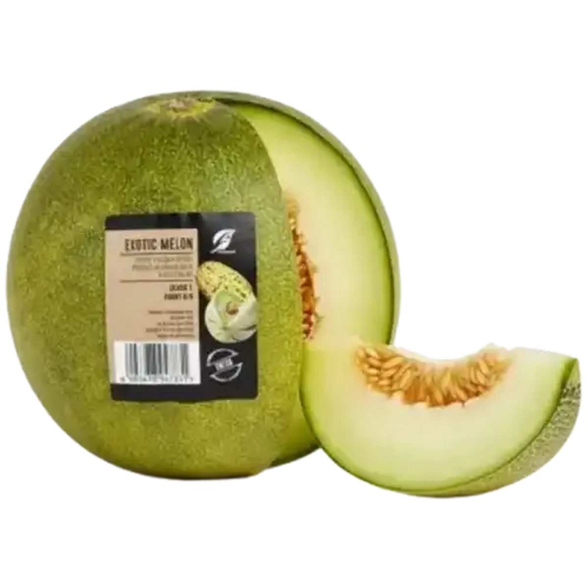Checkers Sixty60 | Exotic Melon