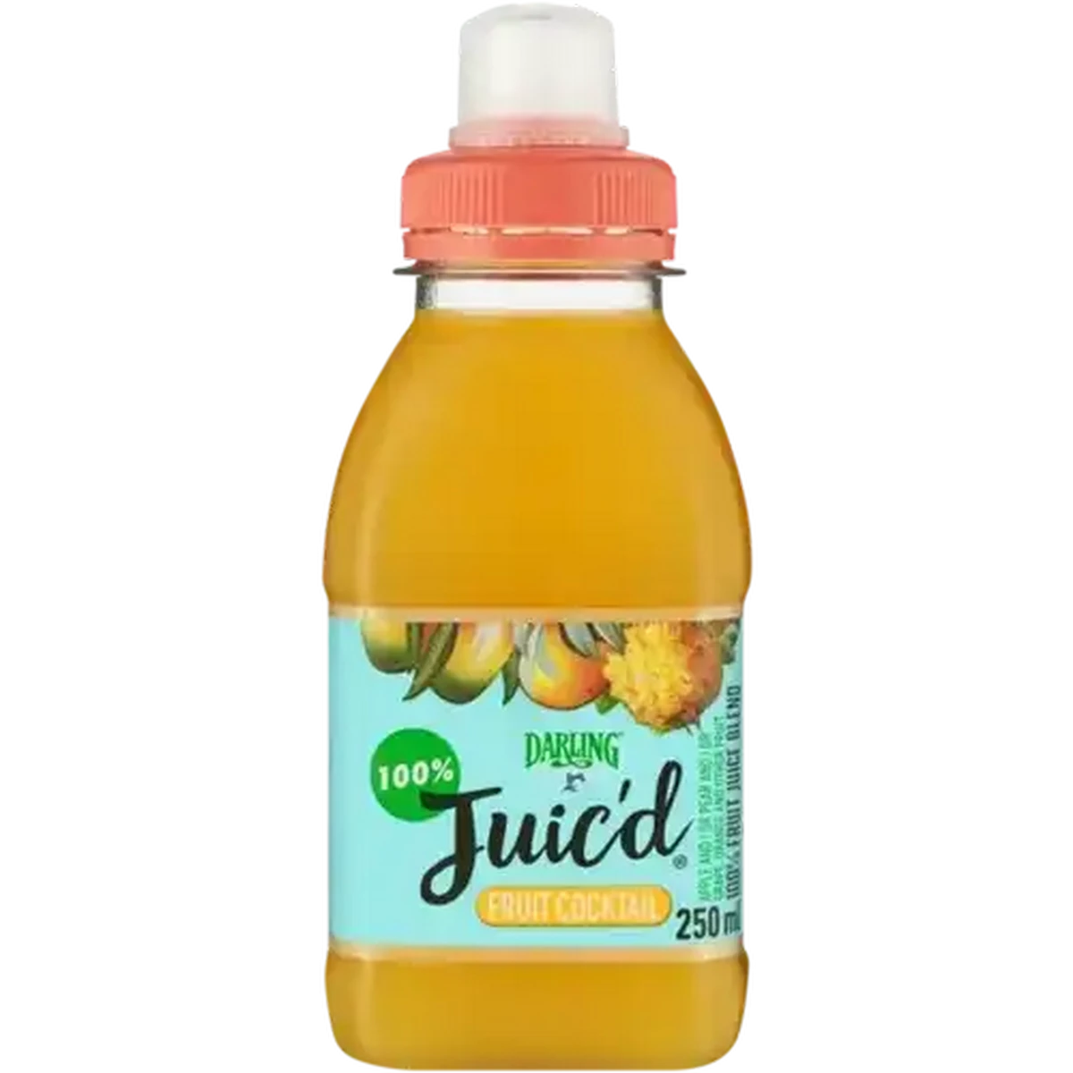 Checkers Sixty60 | Darling Juic'd Fruit Cocktail 100% Fruit Juice Blend ...