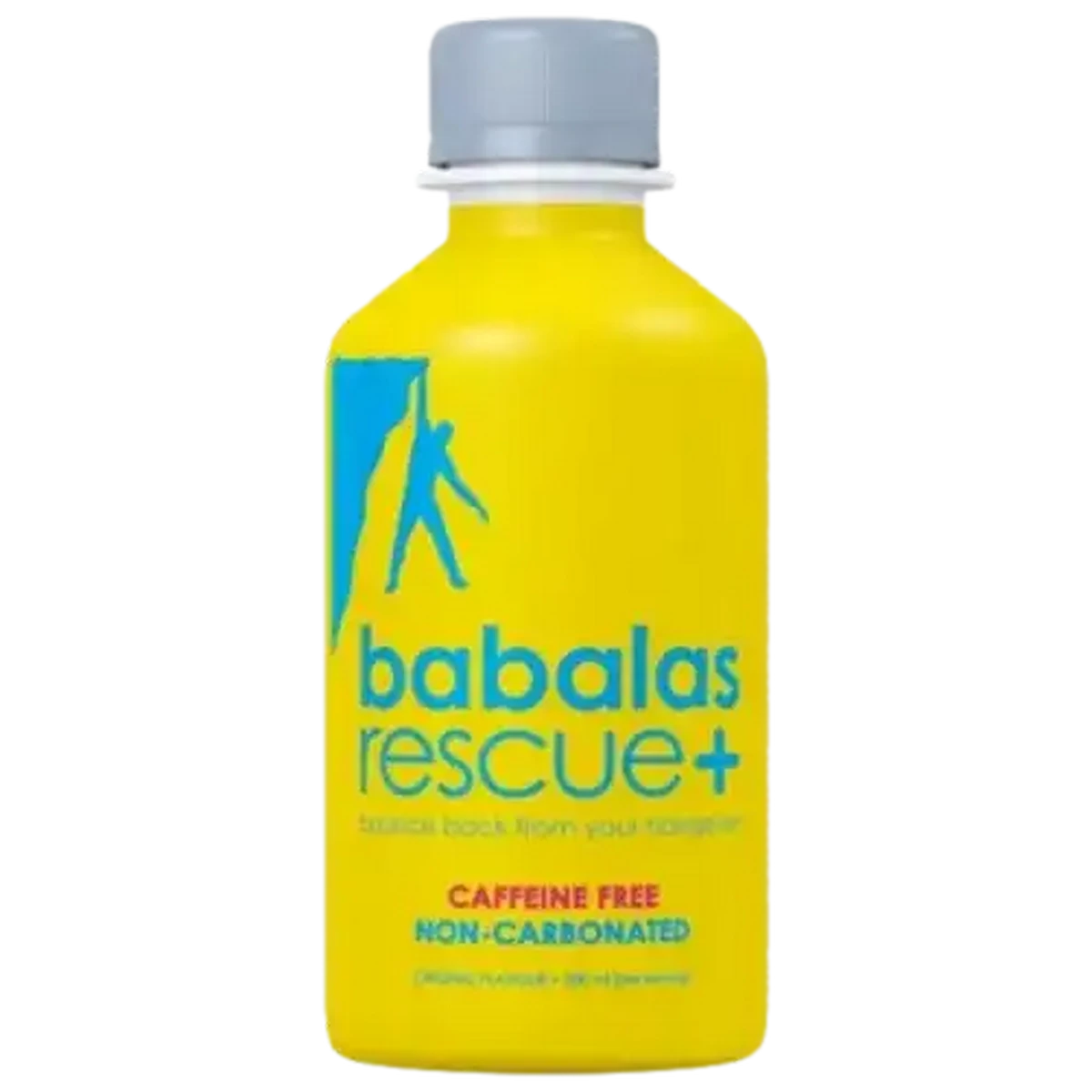 Checkers Sixty60 | Babalas Rescue+ Original Flavour Tonic 200ml