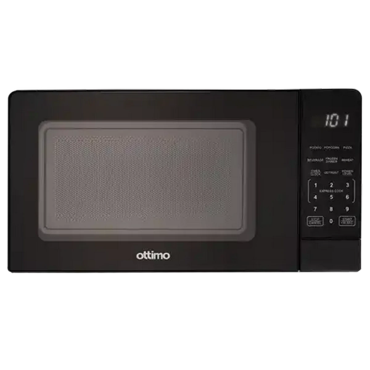 Checkers Sixty60 | Ottimo Black Digital Microwave 20L 700W