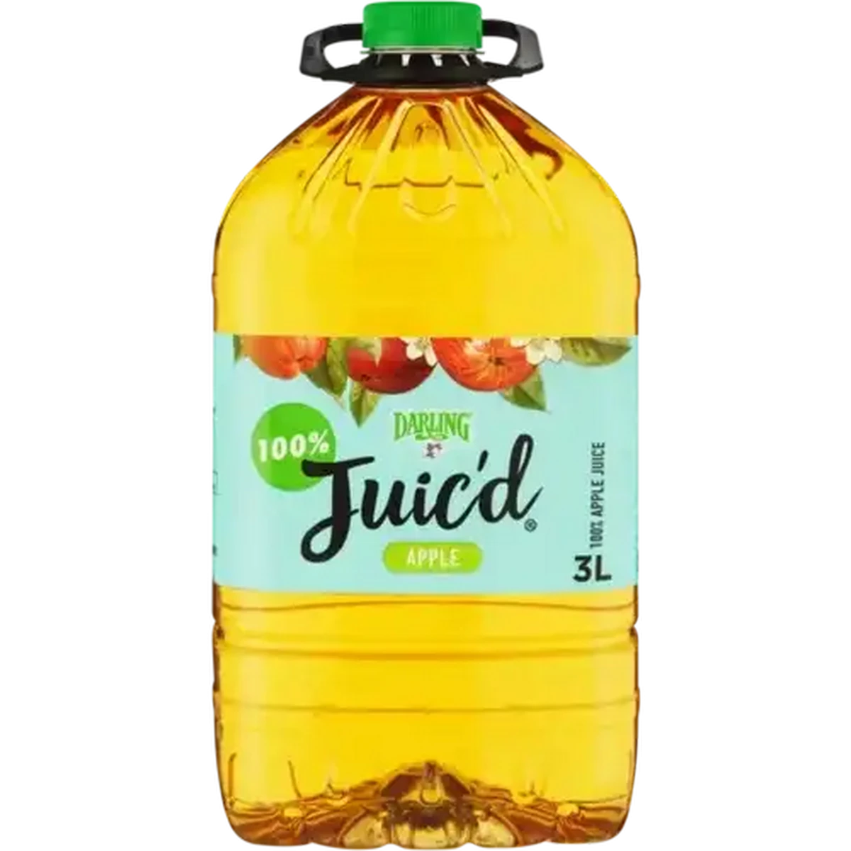 Checkers Sixty60 | Darling Juic'd 100% Apple Juice 3L