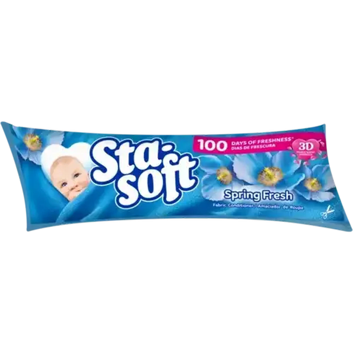 Checkers Sixty60 | Sta-soft Spring Fresh Fabric Conditioner Refill 500ml