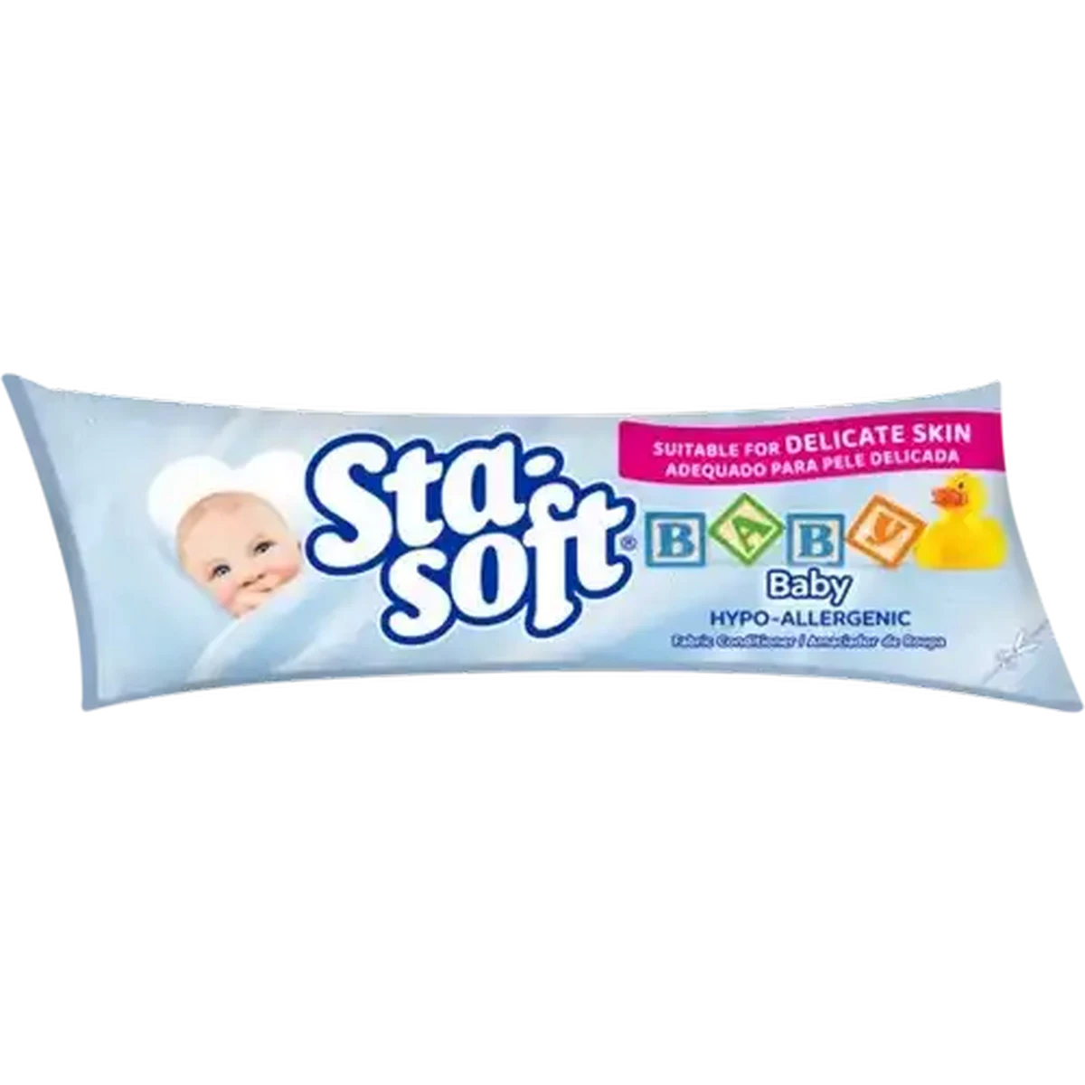 Checkers Sixty60 | Sta-soft Baby Fabric Conditioner Refill 500ml