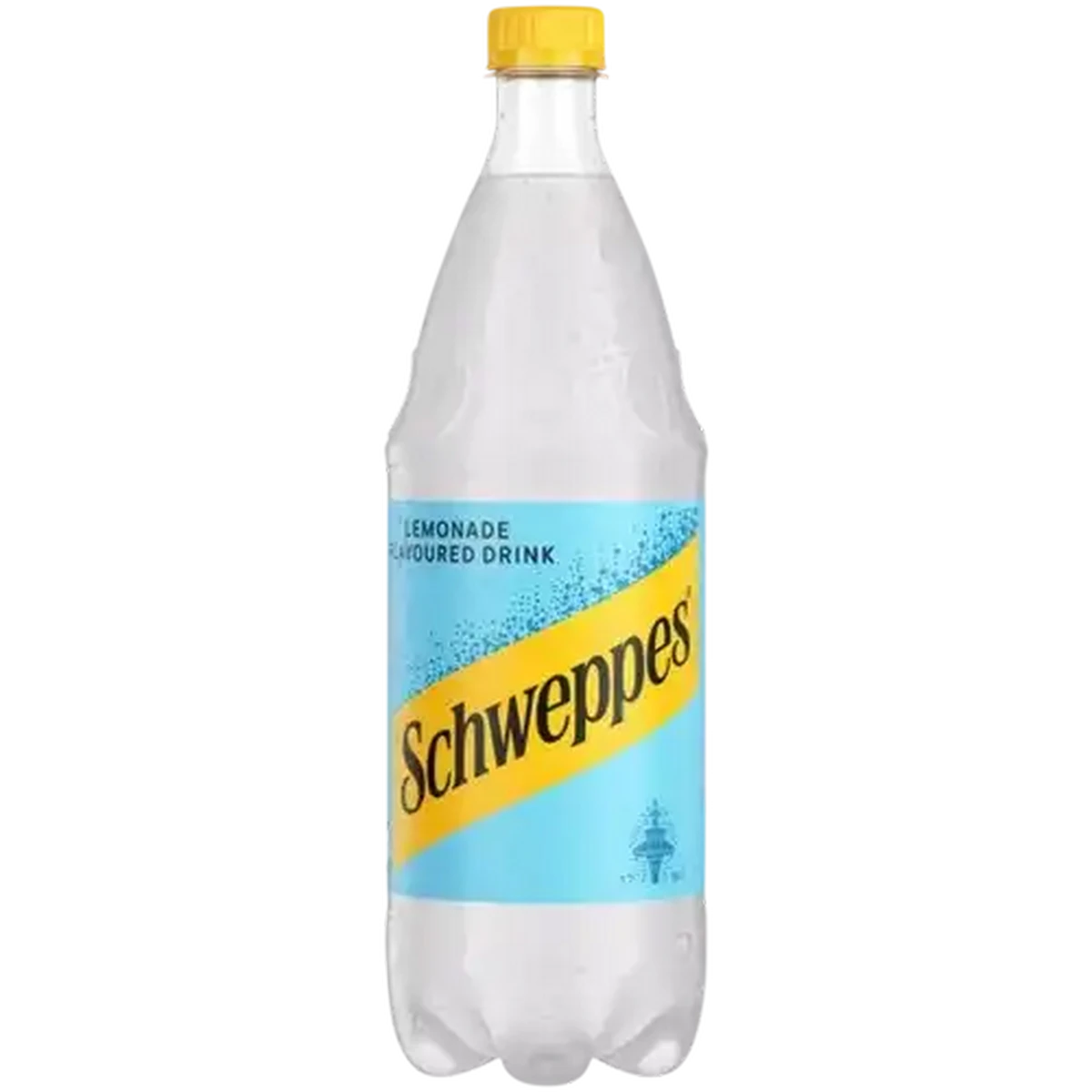 Checkers Sixty60 | Schweppes Lemonade Flavoured Drink 1L