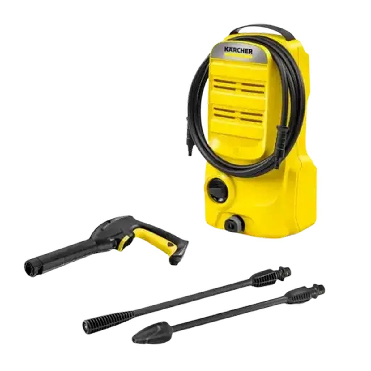 Checkers Sixty60 | Kärcher K2 Classic Pressure Washer 1400W