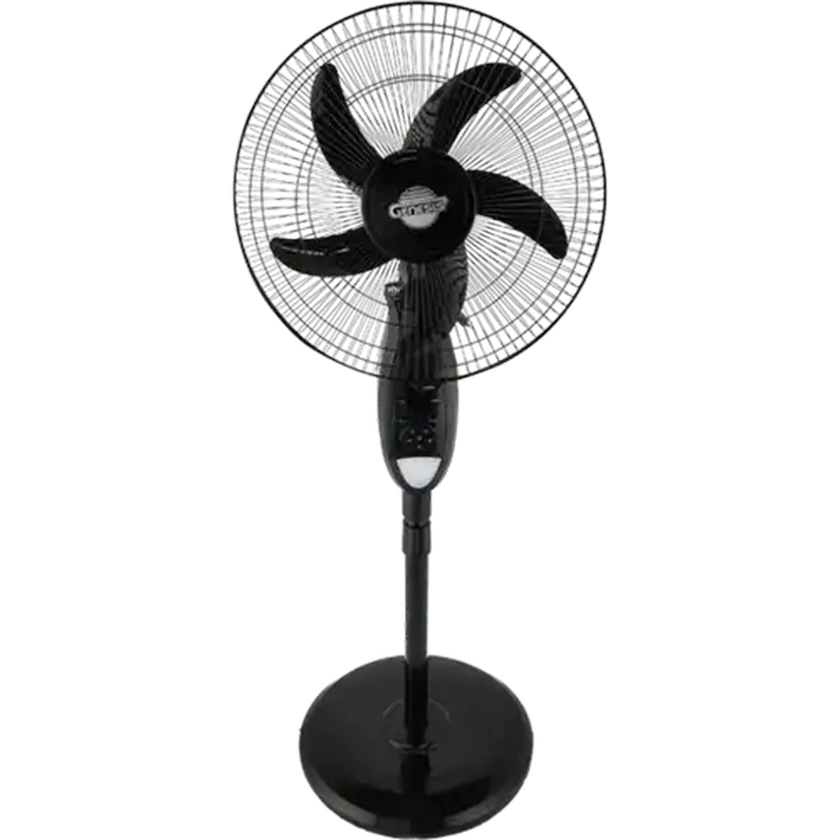 Checkers Sixty60 | Genesis Rechargeable Fan 40W