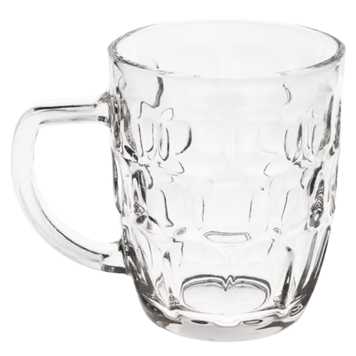 Checkers Sixty60 | Beer Glass Mug 500ml