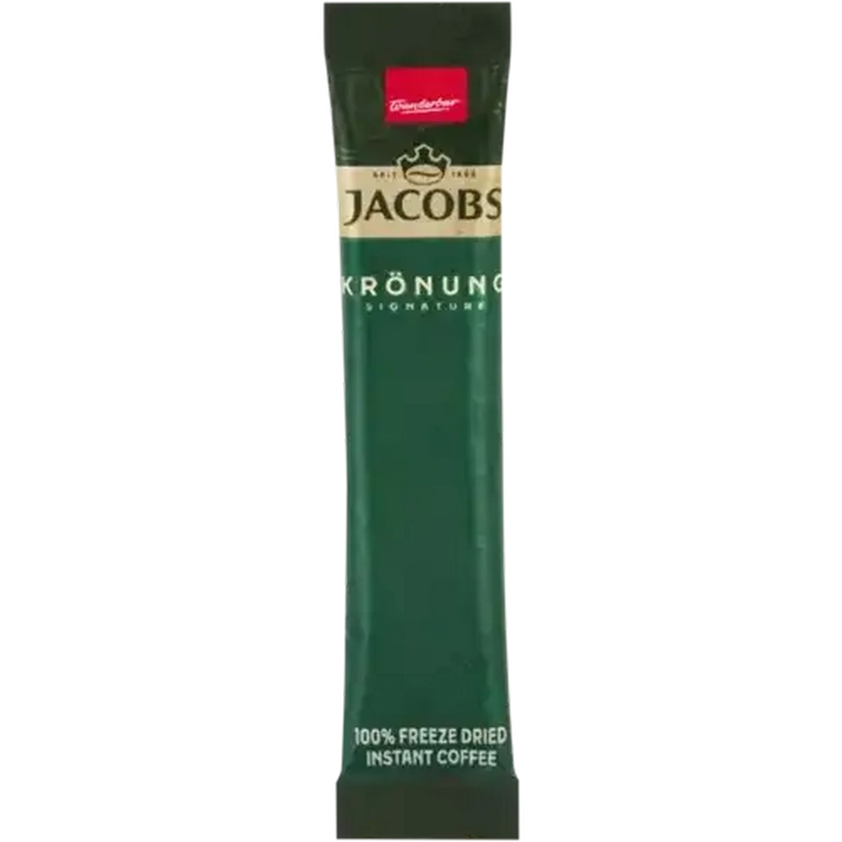 Checkers Sixty60 | Jacobs Krönung Freeze Dried Instant Coffee 1.8g