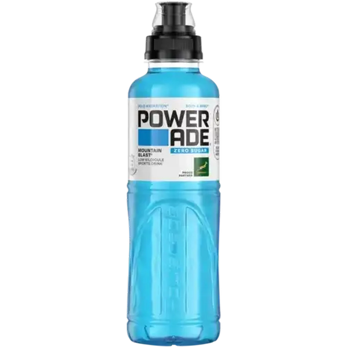Checkers Sixty60 | Powerade Zero Mountain Blast Sports Drink 500ml