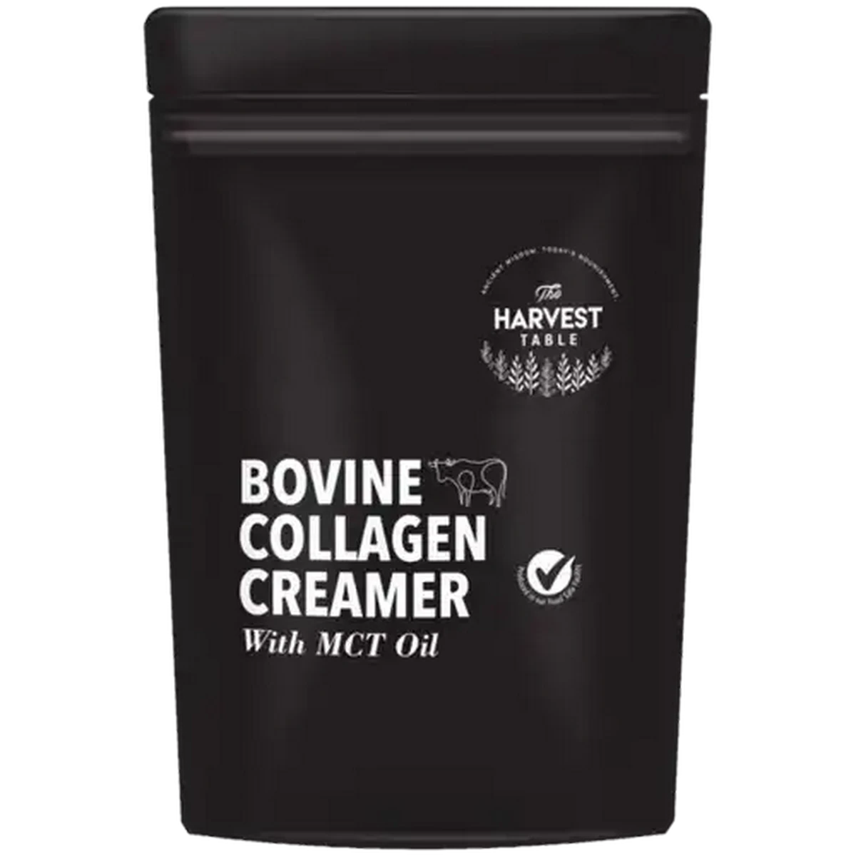 Checkers Sixty60 | The Harvest Table Bovine Collagen Creamer 200g