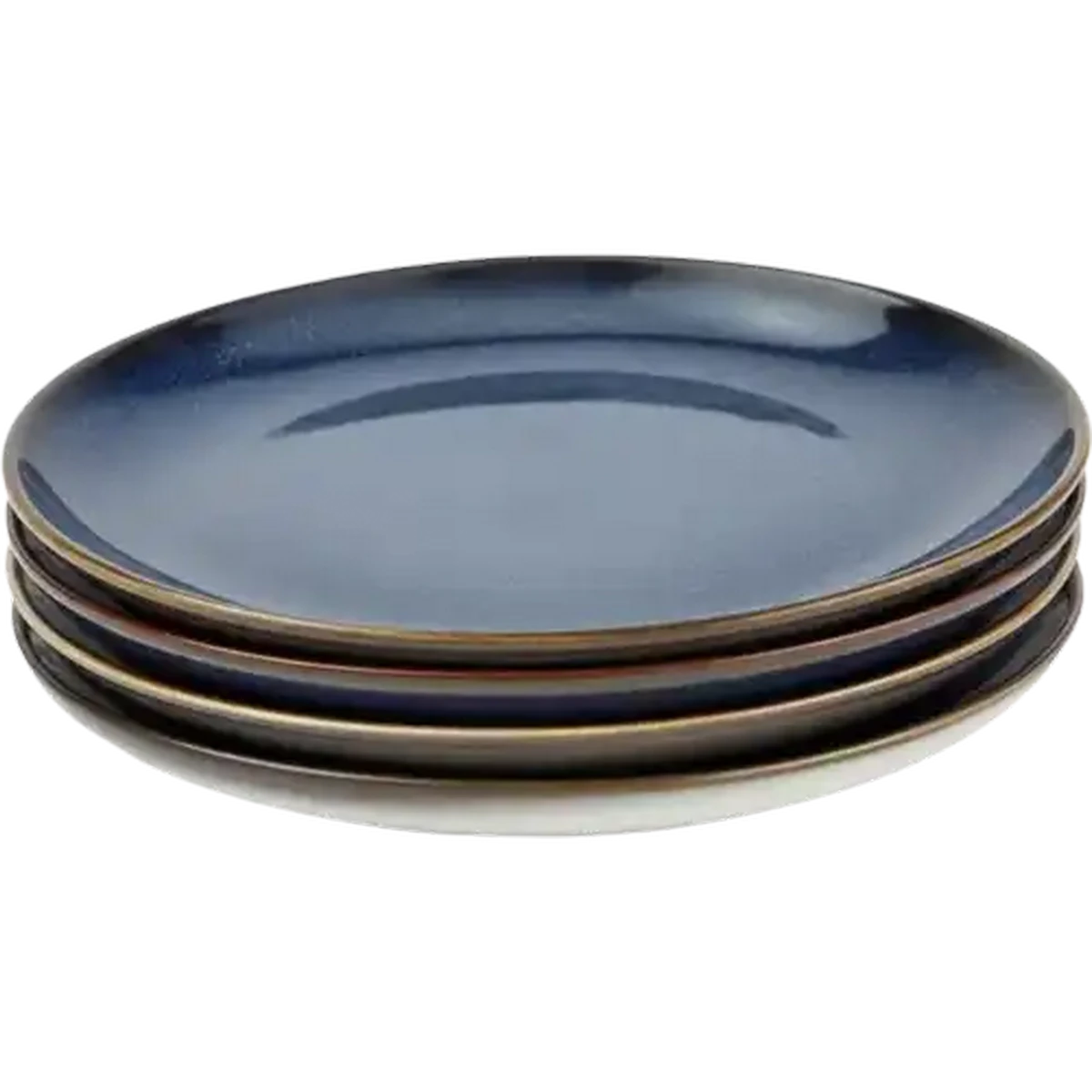 Checkers Sixty60 | Novelle Side Plates 21cm 4 Pack