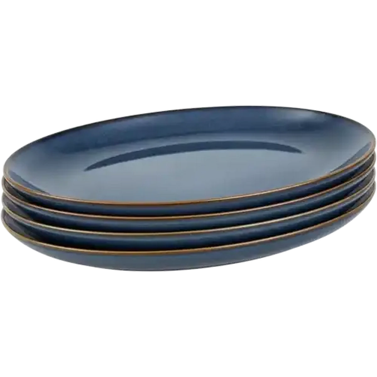 Checkers Sixty60 | Novelle Ceramic Dinner Plates 28.5cm 4-Pack
