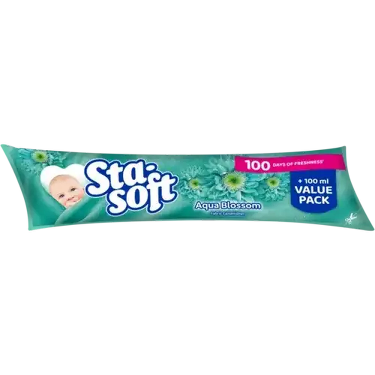 Checkers Sixty60 | Sta-soft Aqua Blossom Fabric Conditioner Refill 600ml