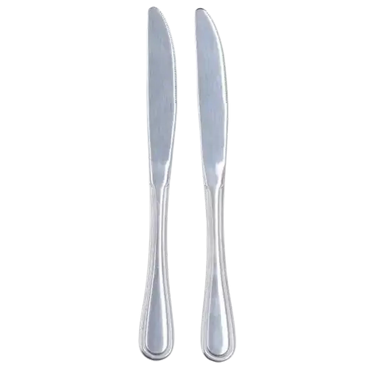 Checkers Sixty60 | Sequence Stainless Steel Tableware Dinner Knives 2-Piece