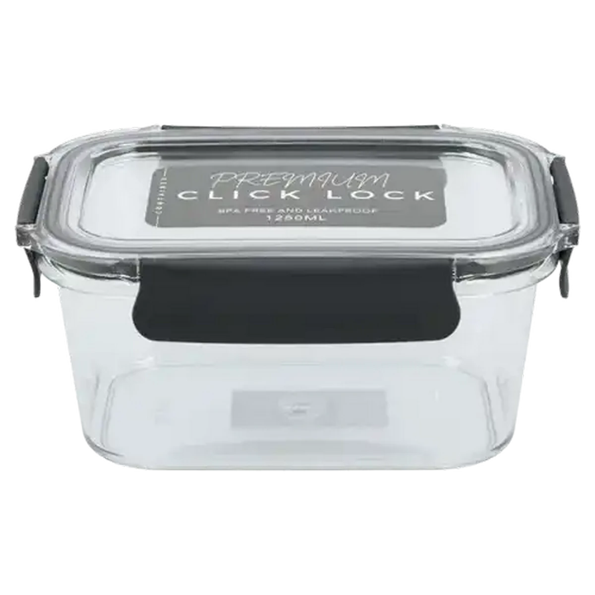 Checkers Sixty60 | Premium Click Lock Container 120ml