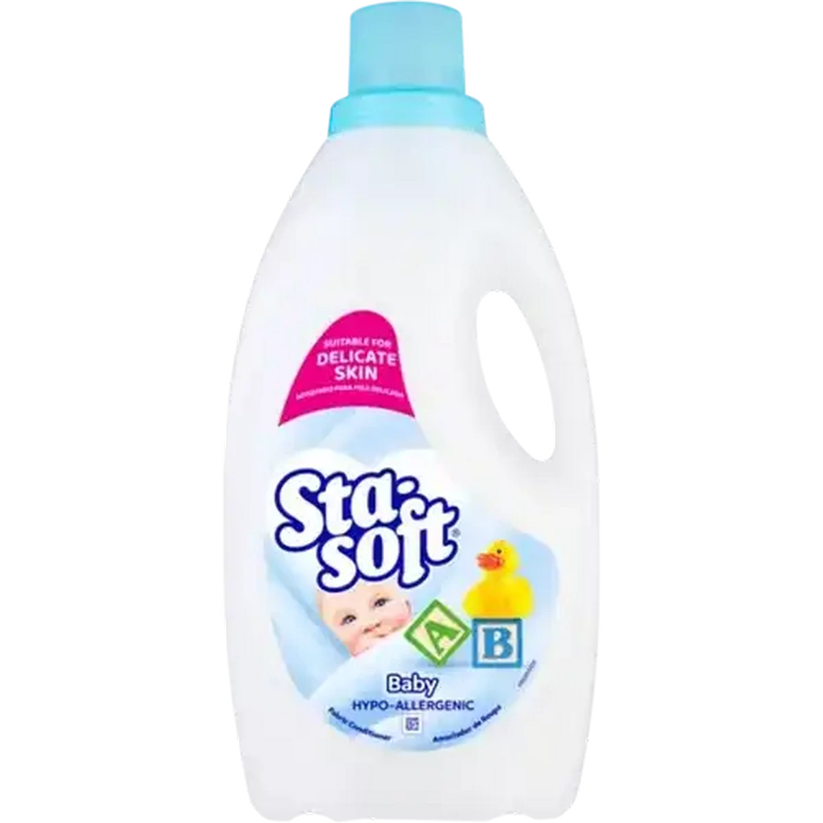 Checkers Sixty60 | Sta-soft Baby Fabric Conditioner 2L