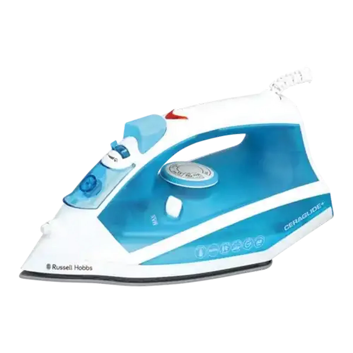 Checkers Sixty60 | Russell Hobbs Ceraglide+ Steam & Spray Iron 2000W