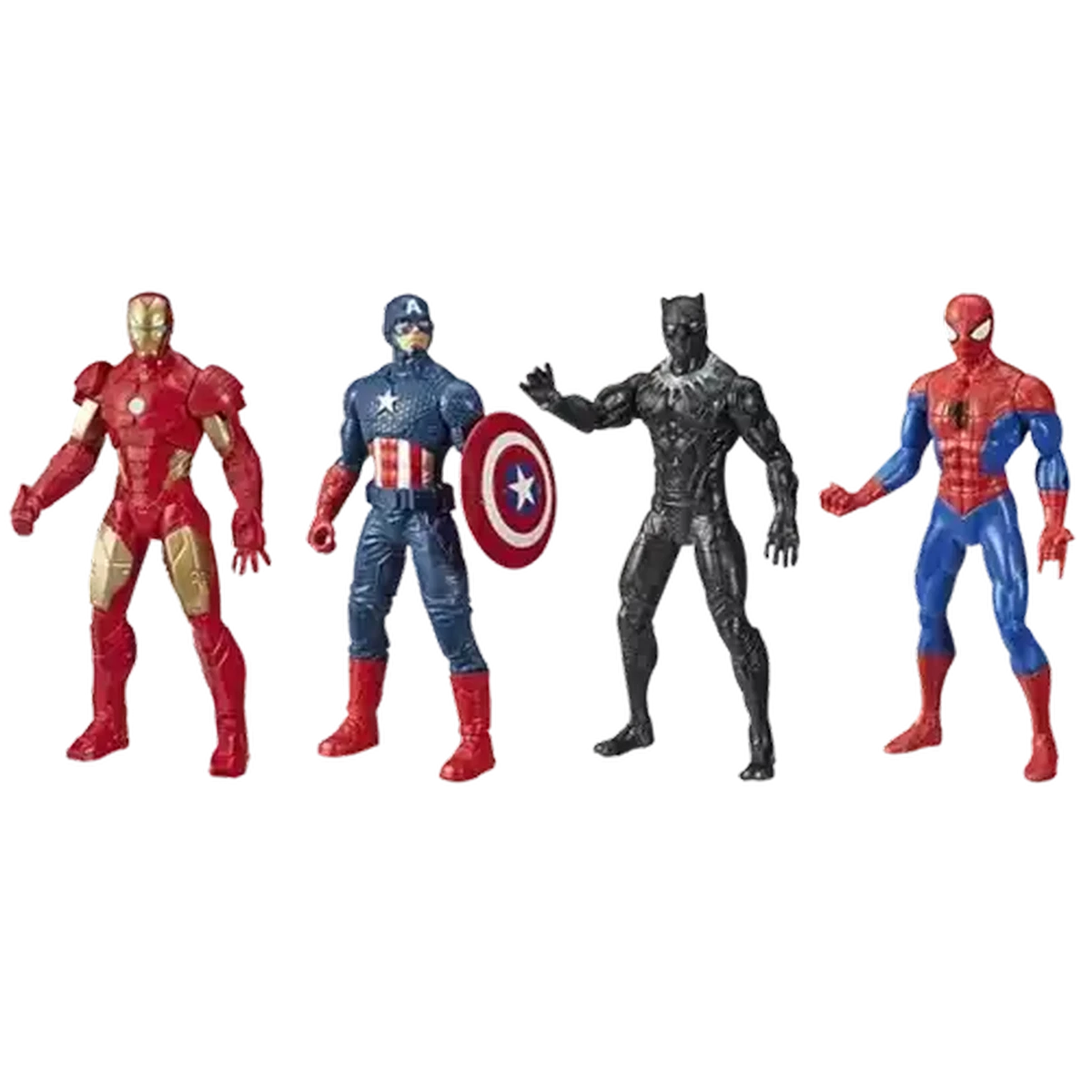 Checkers Sixty60 | Marvel Olympus Figurine 24cm (Design May Vary)