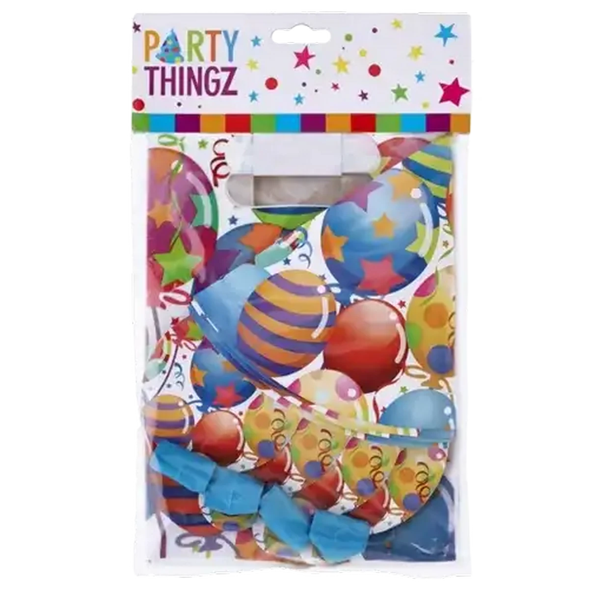 Checkers Sixty60 | Party Thingz Party Pack For 4 Set