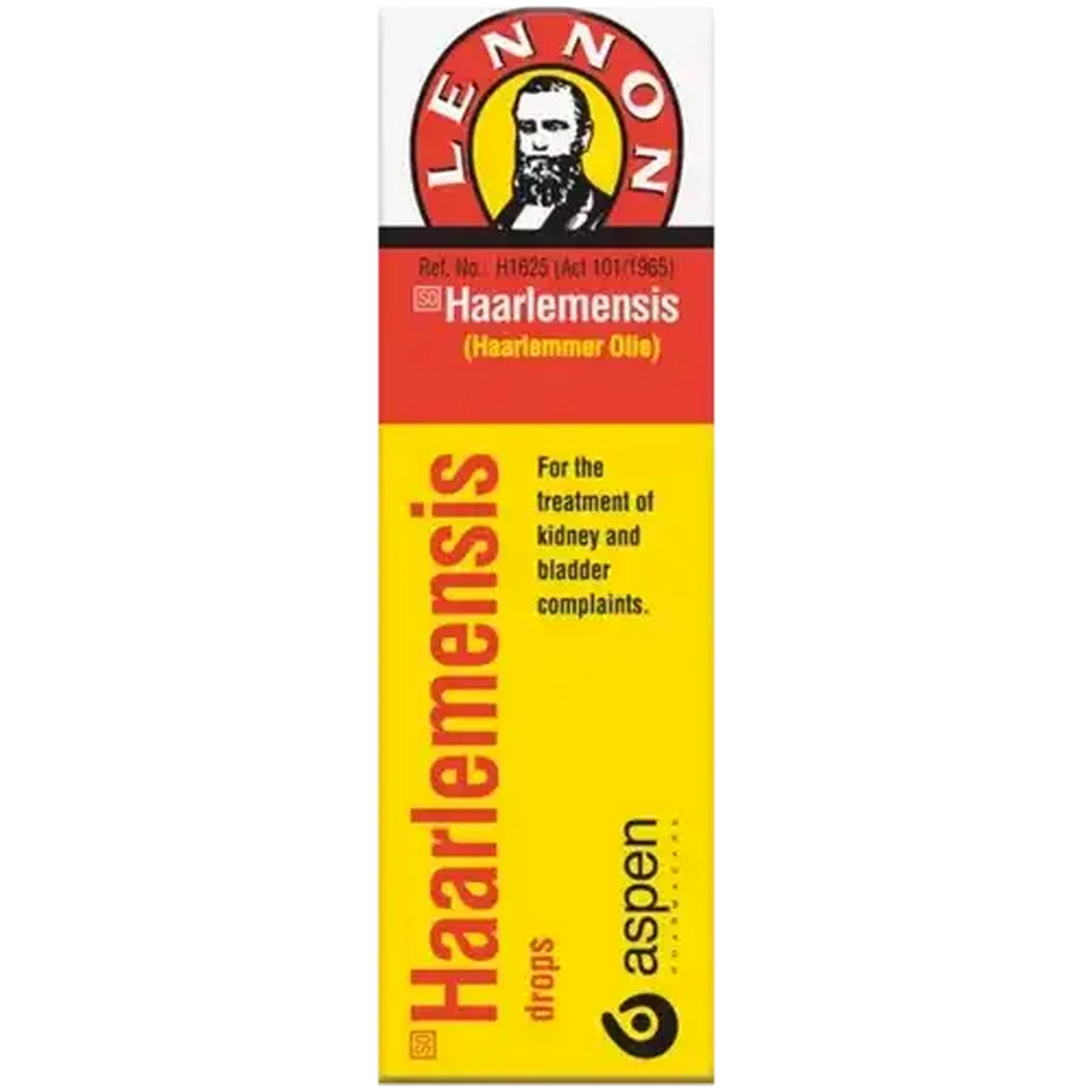 Checkers Sixty60 | LENNON Haarlemensis Drops 20ml