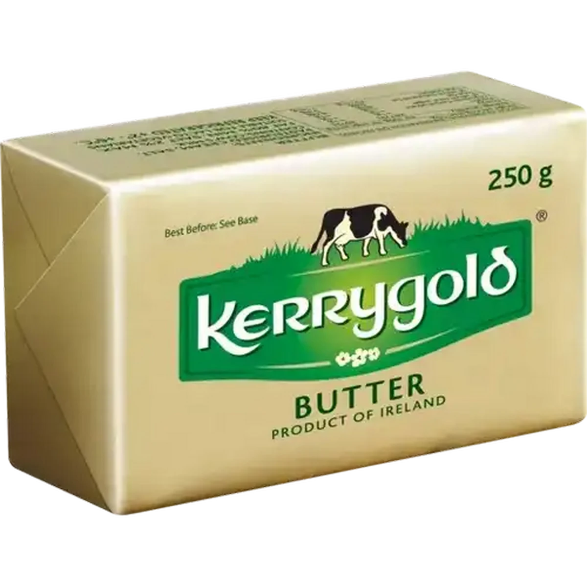 Checkers Sixty60 | Kerrygold Butter Brick 250g