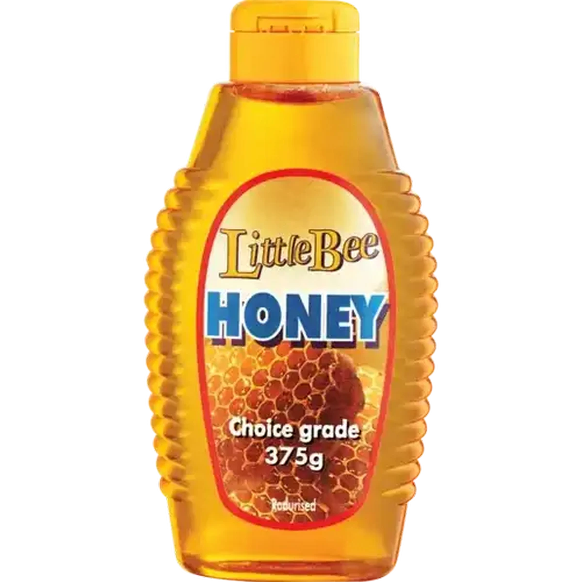 Checkers Sixty60 | Little Bee Choice Grade Honey 375g