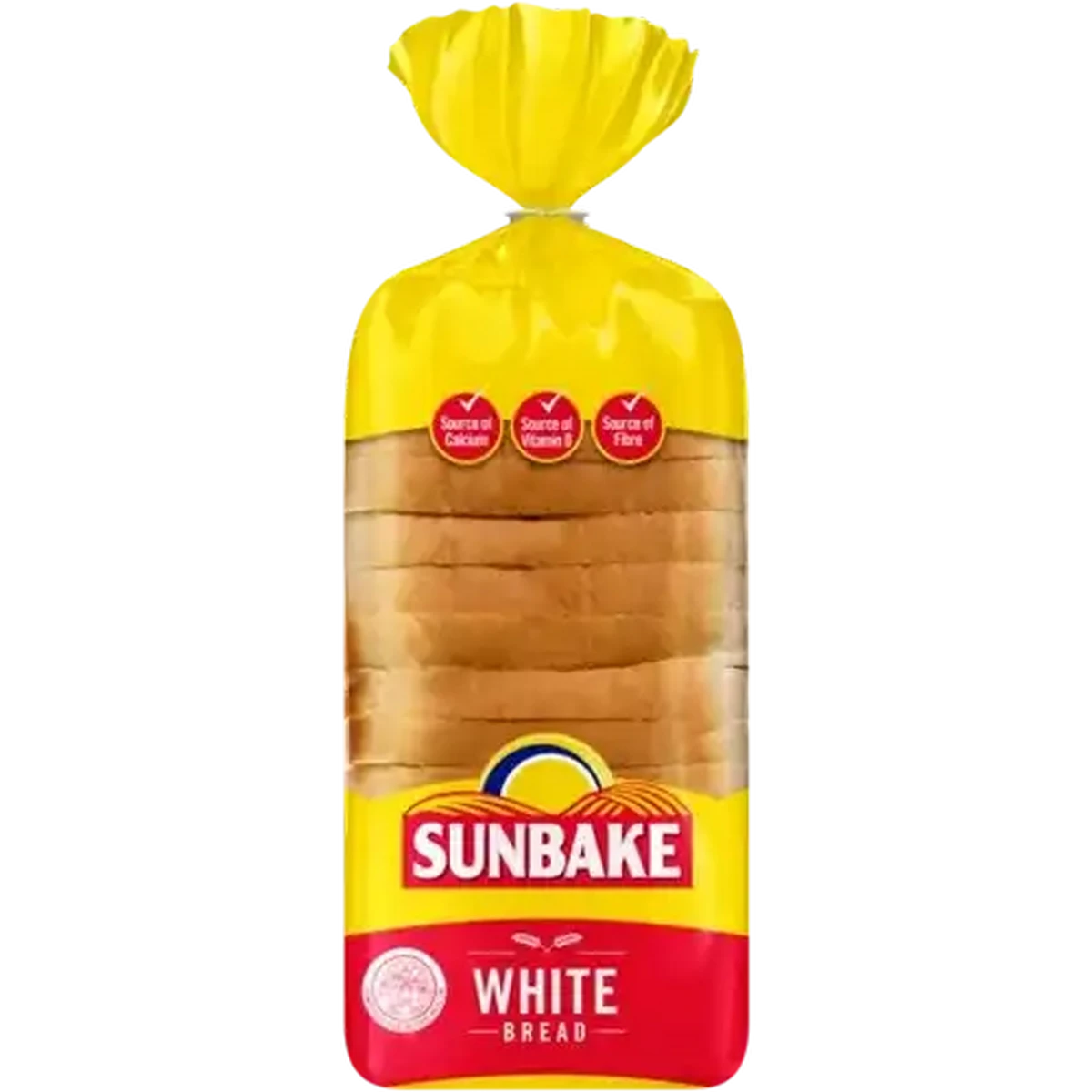 Checkers Sixty60 | Sunbake White Bread 700g