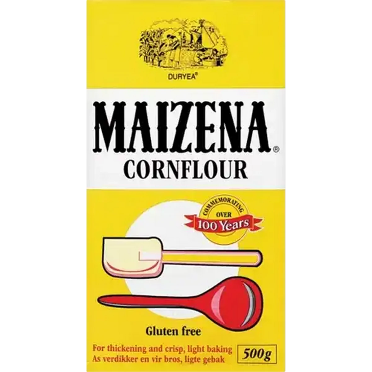 Checkers Sixty60 | Maizena Gluten Free Corn Flour 500g
