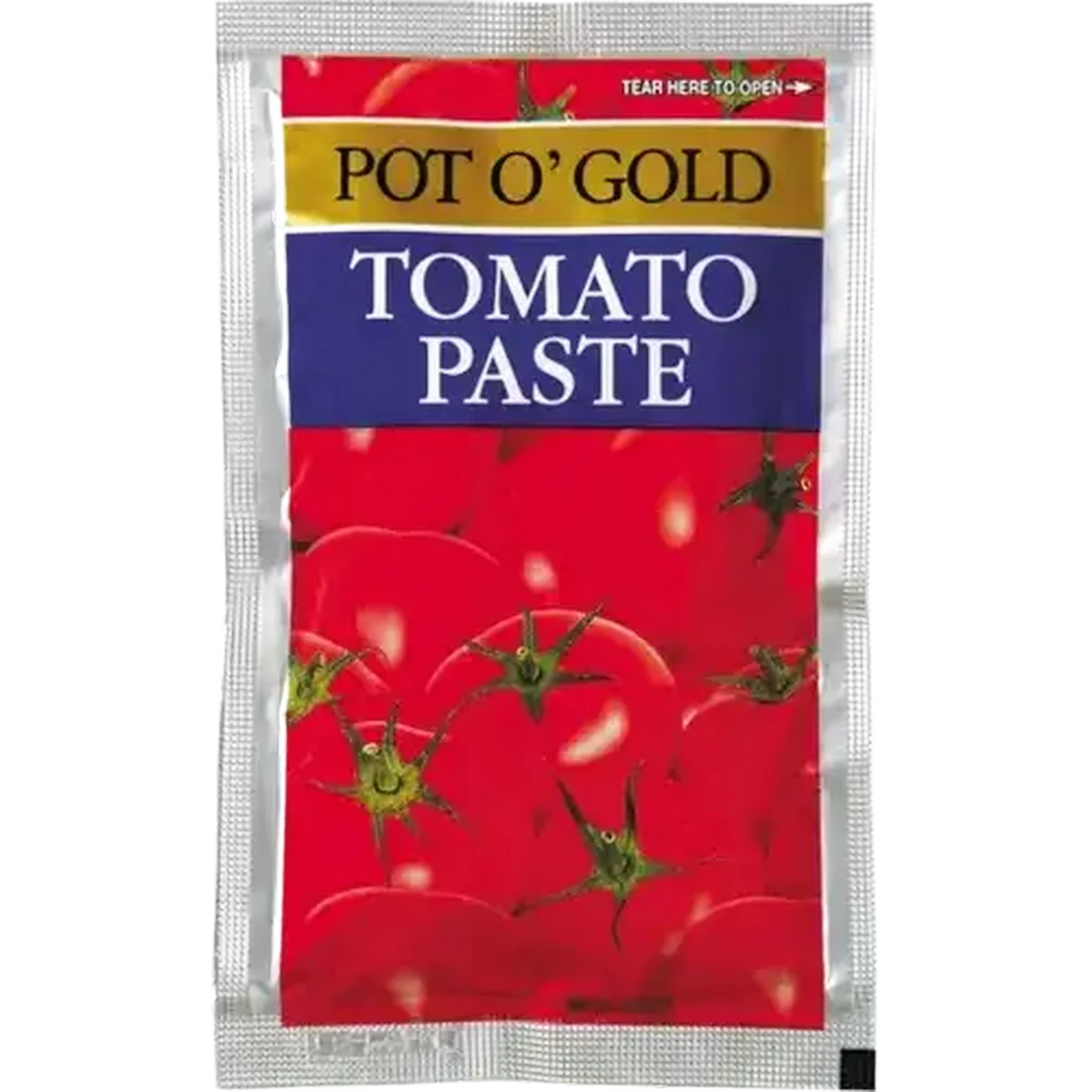 Checkers Sixty60 | Pot O' Gold Tomato Paste 50g