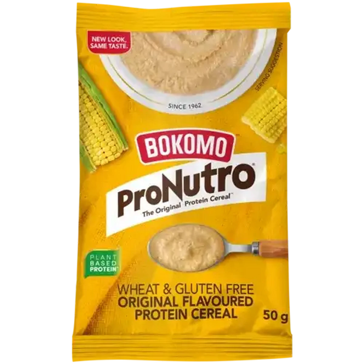 Checkers Sixty60 | ProNutro Wheat & Gluten Free Original Flavoured ...