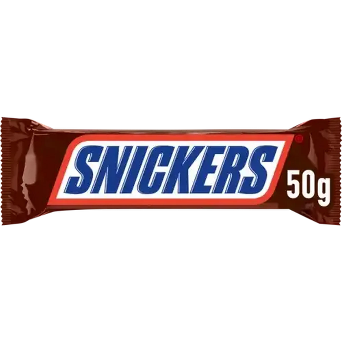 Checkers Sixty60 | Snickers Original Chocolate Bar 50g