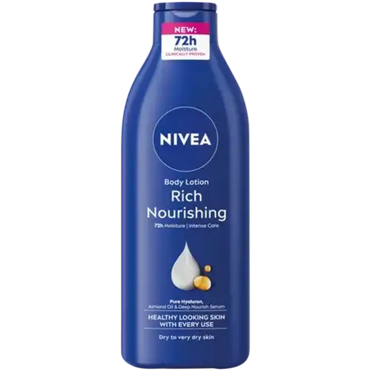 Checkers Sixty60 | NIVEA Rich Nourishing Body Lotion 400ml